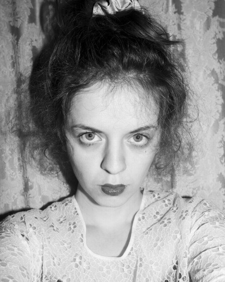 Artist - Kincso Bede - POGO GALLERY